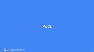 Introduction to Kubernetes and Google Container Engine (GKE) | PDF ...