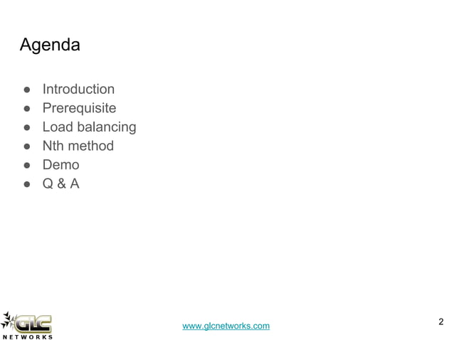 Isp Load Balancing With Mikrotik Nth Pdf Web Conferencing