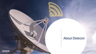 Detecon Cyber Security Radar | PPT