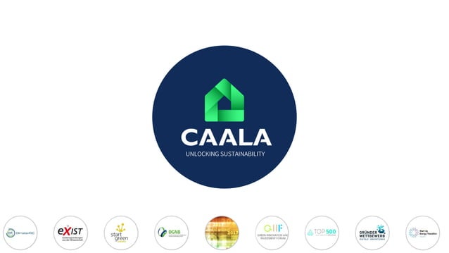 Caala startup pitch presentation | PPT | Free Download