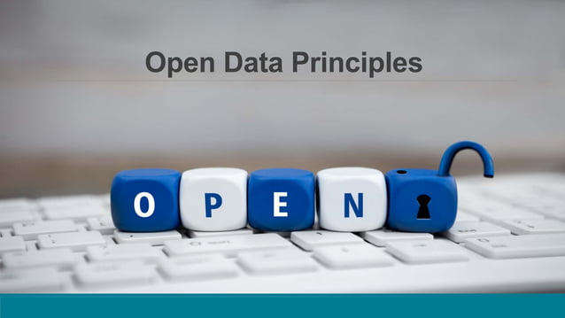 Data management principles, standards and tools/Lynn Woolfrey | PPT