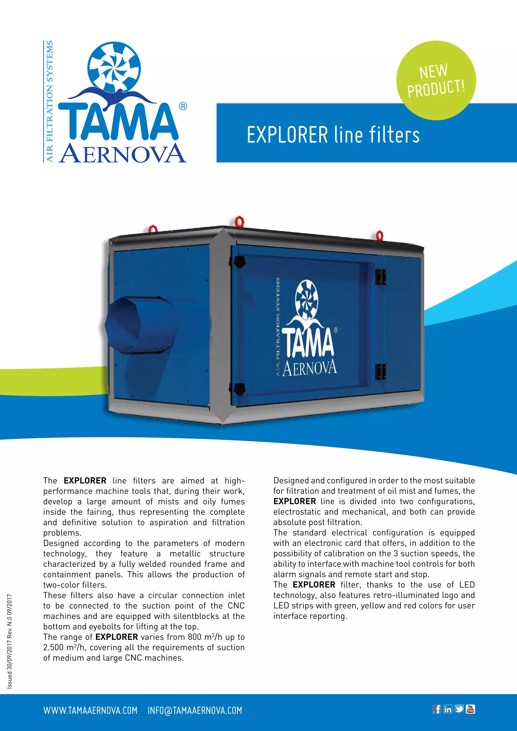 TREATMENT OF MISTS AND OILY FUMES | PDF
