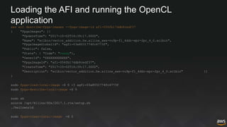 FPGAs in the cloud? (October 2017) | PPT