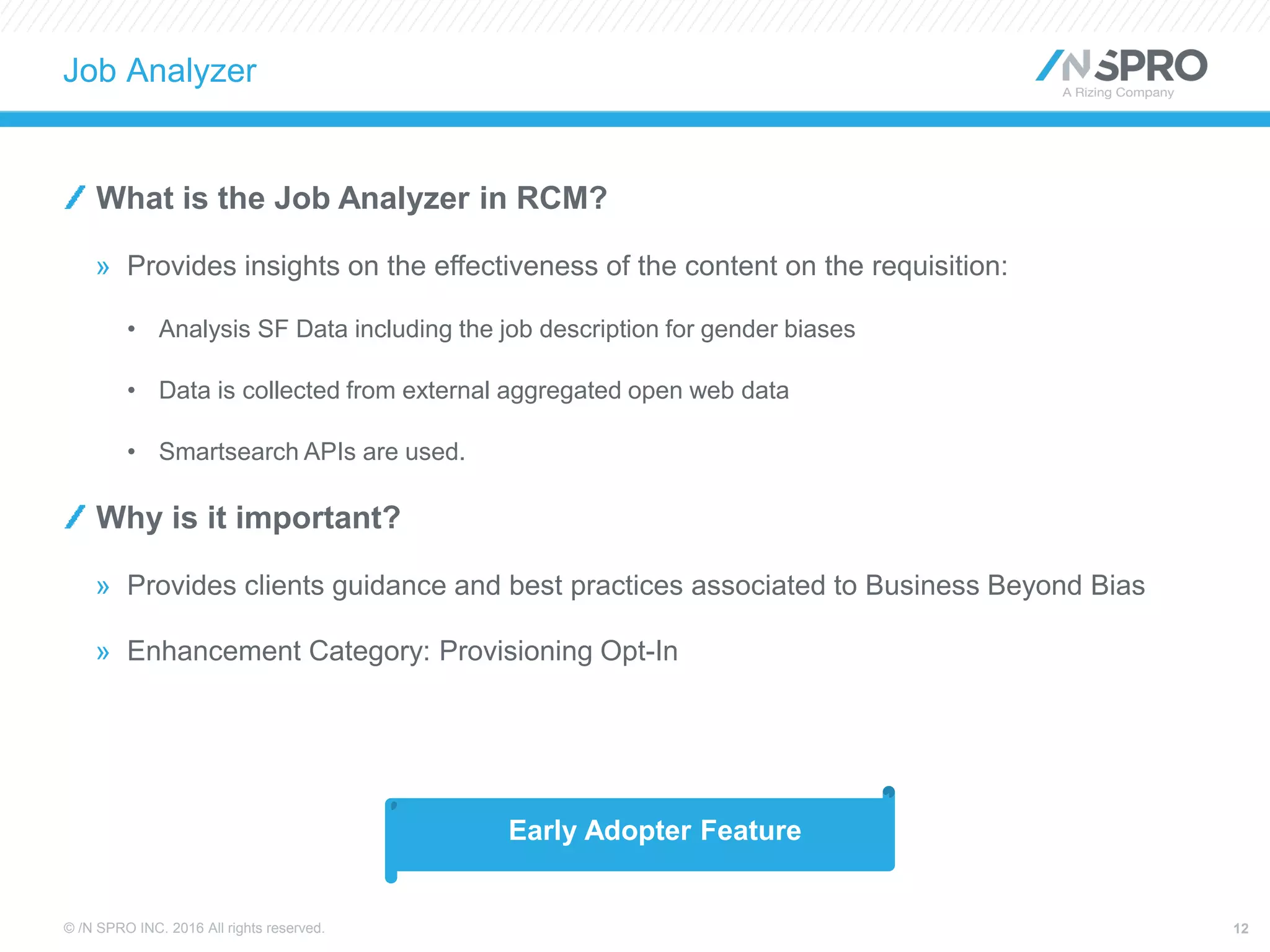 SAP SuccessFactors Recruiting and Onboarding 2018 | PPTX