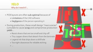 UcamX-Integr8tor YELO - English | PPTX