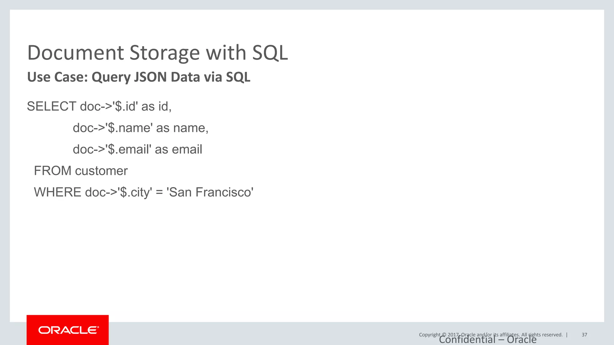 20171104 hk-py con-mysql-documentstore_v1 | PPT