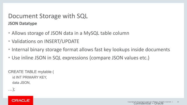 20171104 hk-py con-mysql-documentstore_v1 | PPT