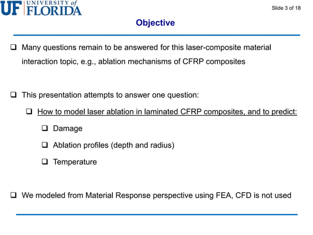 Verification Of A Manual Mesh Moving Finite Element Analysis Procedure