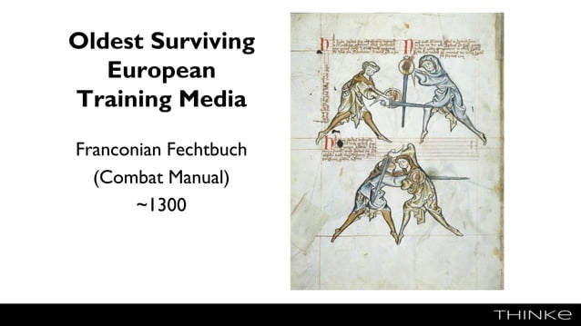 A Military Training Perspective - Technology and Trends | PDF