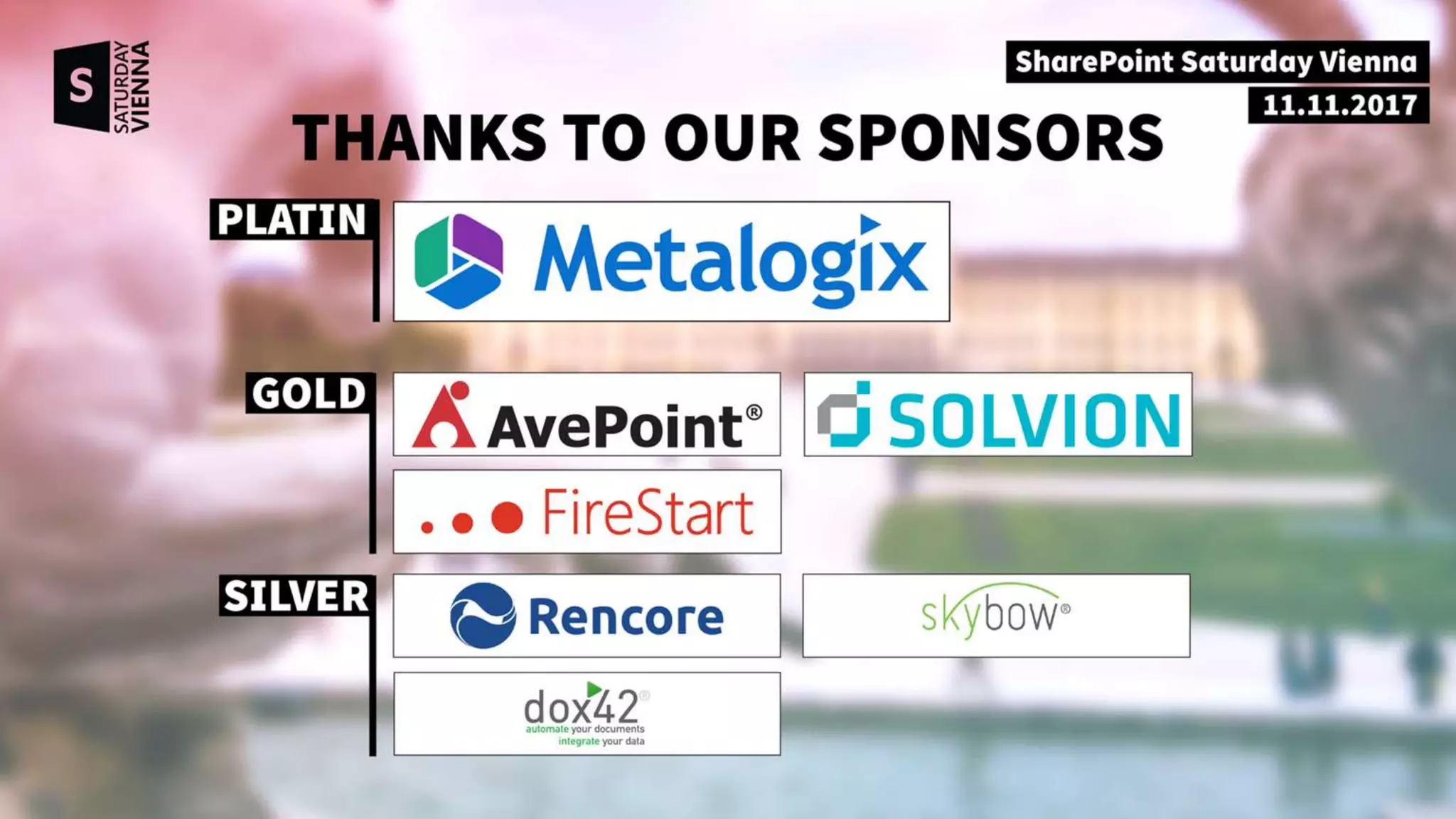 From Event Receivers to SharePoint Webhooks | PPTX