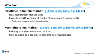 Open collaboration in the Moby Project | PPT