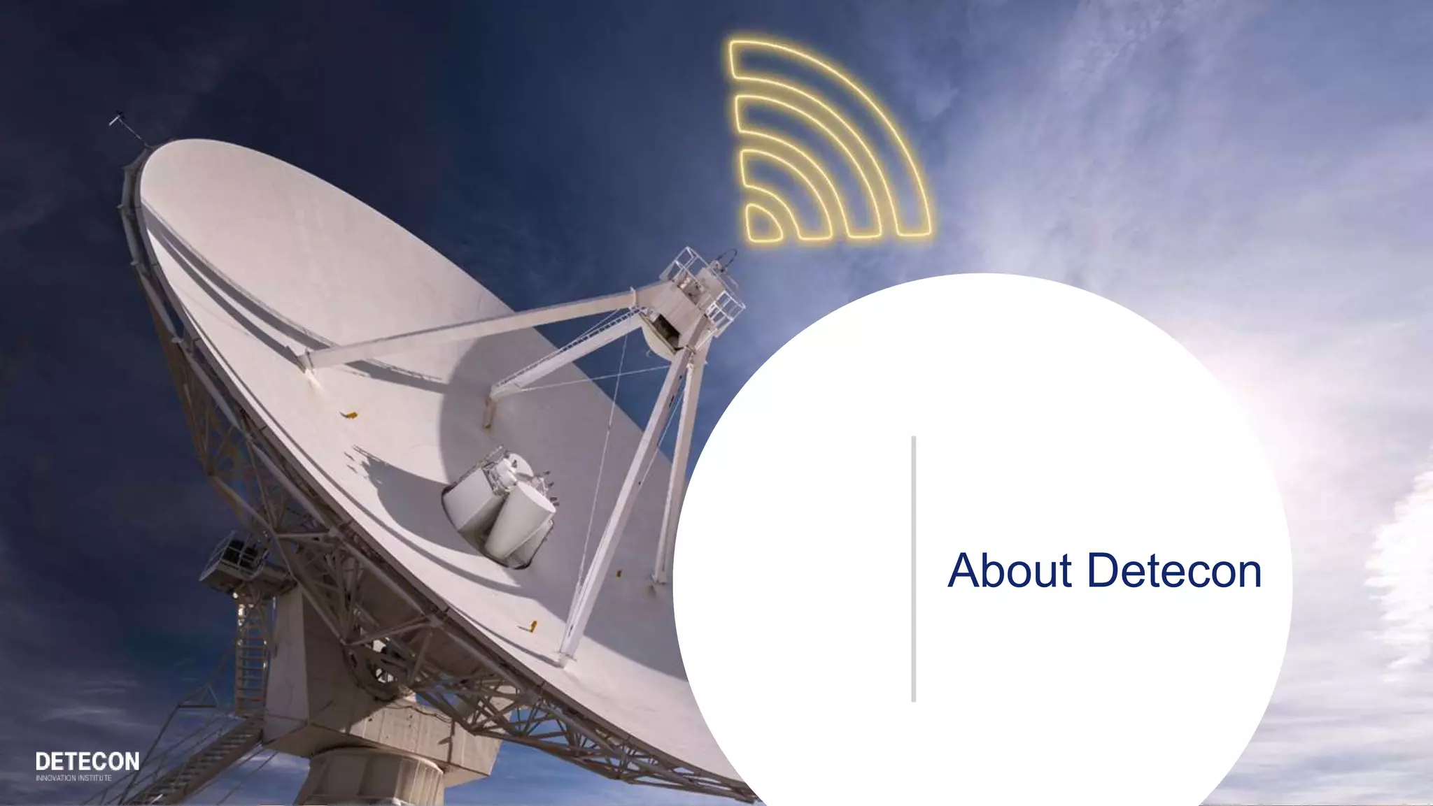 Detecon AI Radar | PPT