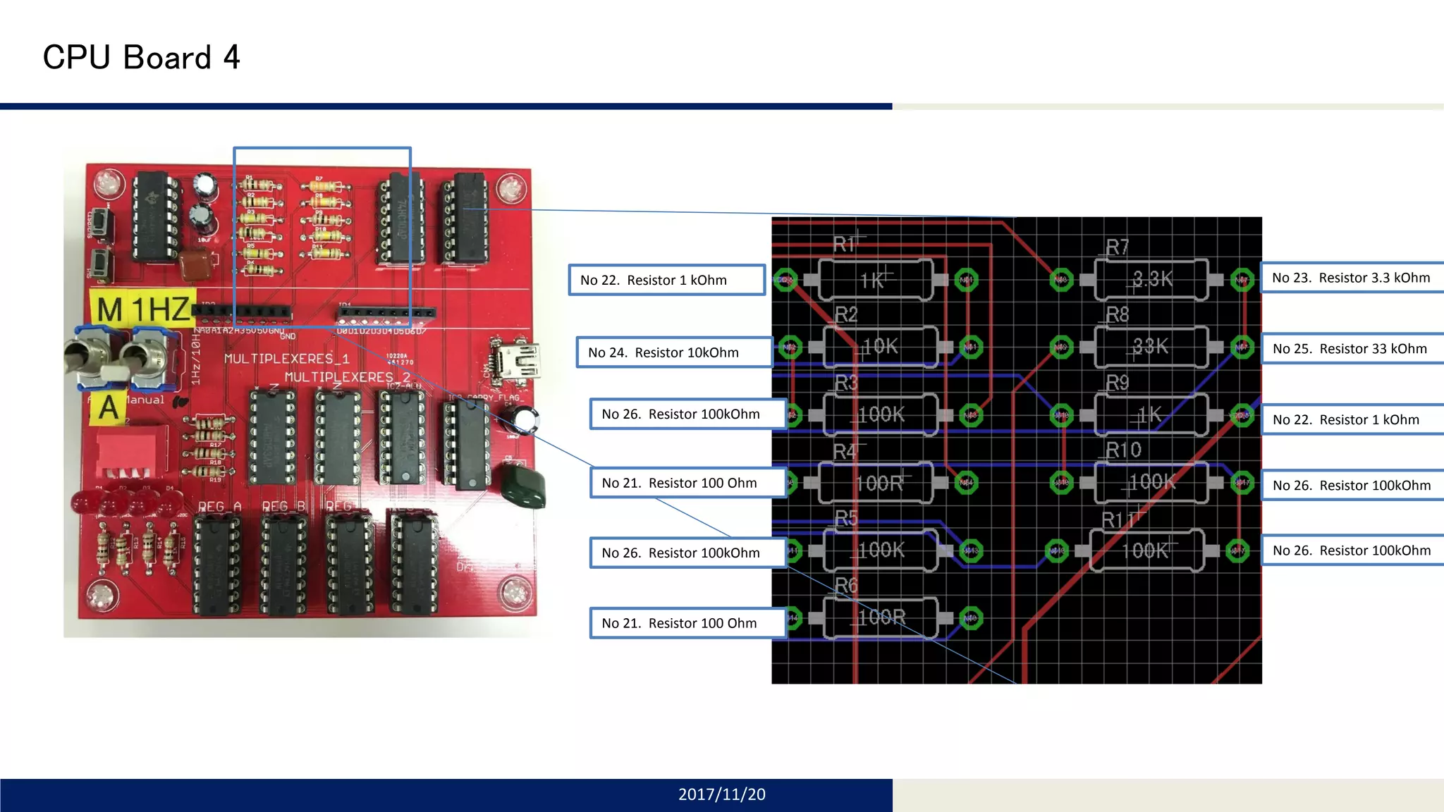 TD4 Assembly Instruction | PDF