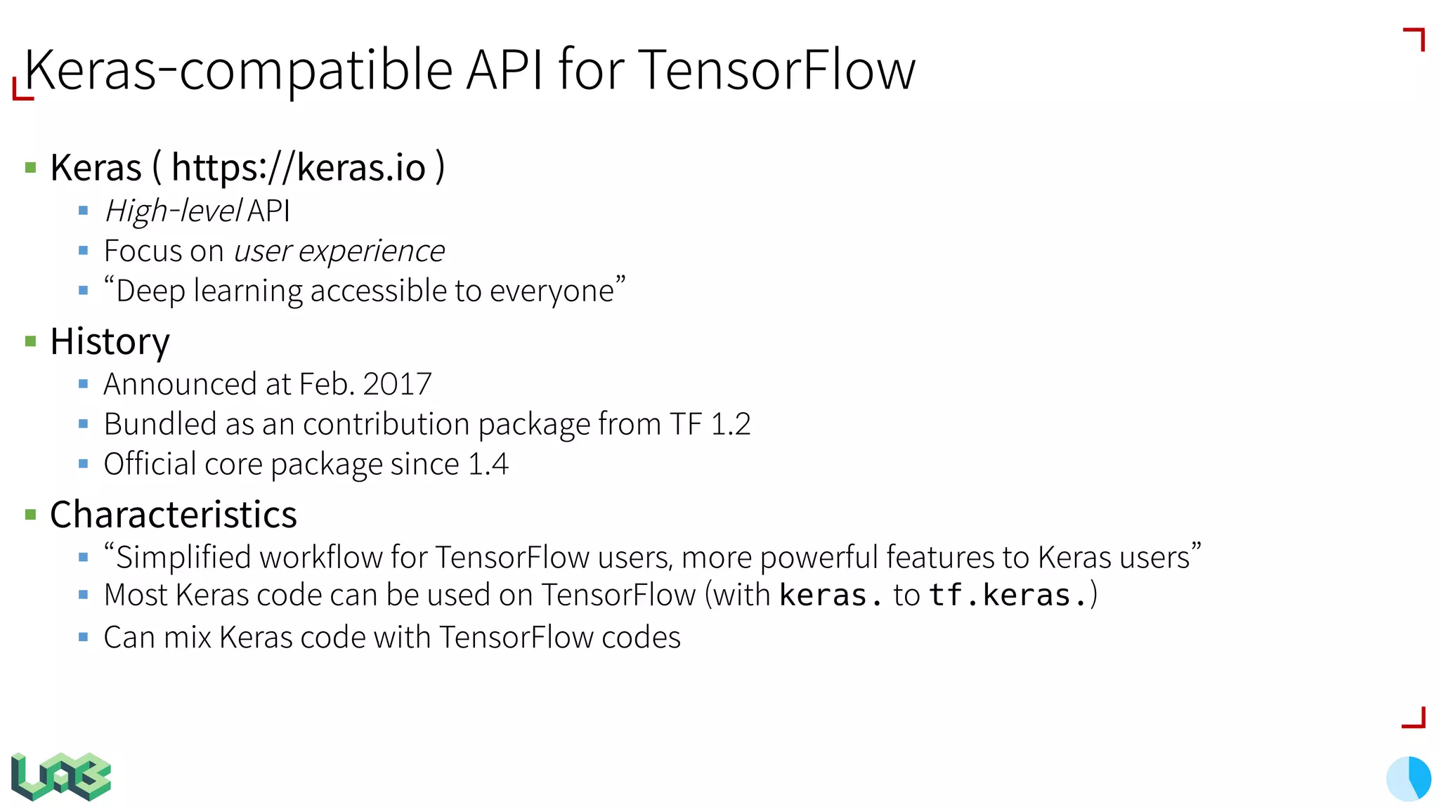 The Flow of TensorFlow | PDF