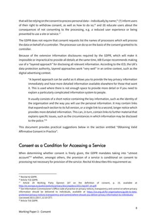 GIG Working Paper 03/2017 - Consent | PDF