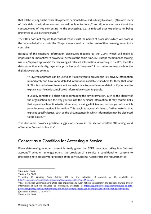 GIG Working Paper 03/2017 - Consent | PDF