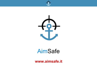 Riunione periodica: facile con AimSafe | PPT