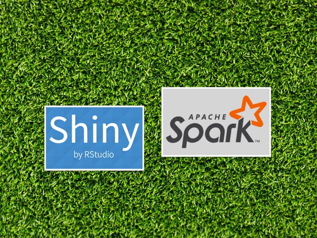 Shiny Spark (閃亮的火花) (20171227 - Spark.TW 3rd Anniversary Sharing) | PPT | Free Download