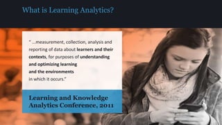 Lessons Learned from Moodle VLE/LMS Data in the Field | PPTX