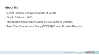 Oracle RAC and Docker: The Why and How | PPTX | Operating Systems | Computer Software and ...