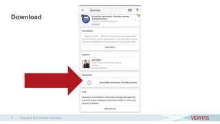 Oracle RAC and Docker: The Why and How | PPTX | Operating Systems | Computer Software and ...