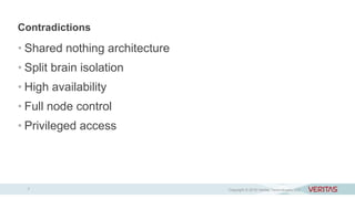 Oracle RAC and Docker: The Why and How | PPTX | Operating Systems | Computer Software and ...