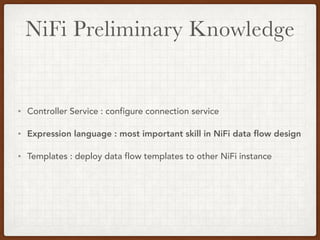 Apache NiFi User Guide | PDF