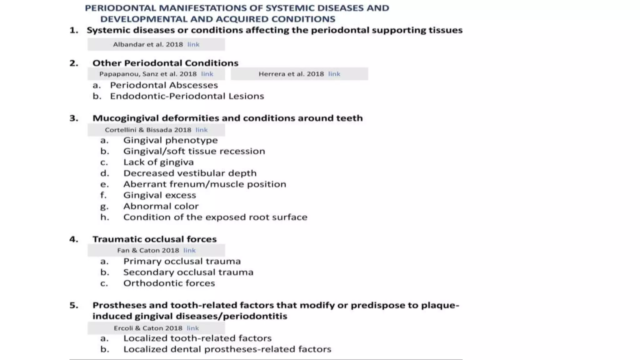 2017 AAP Classification.pptx