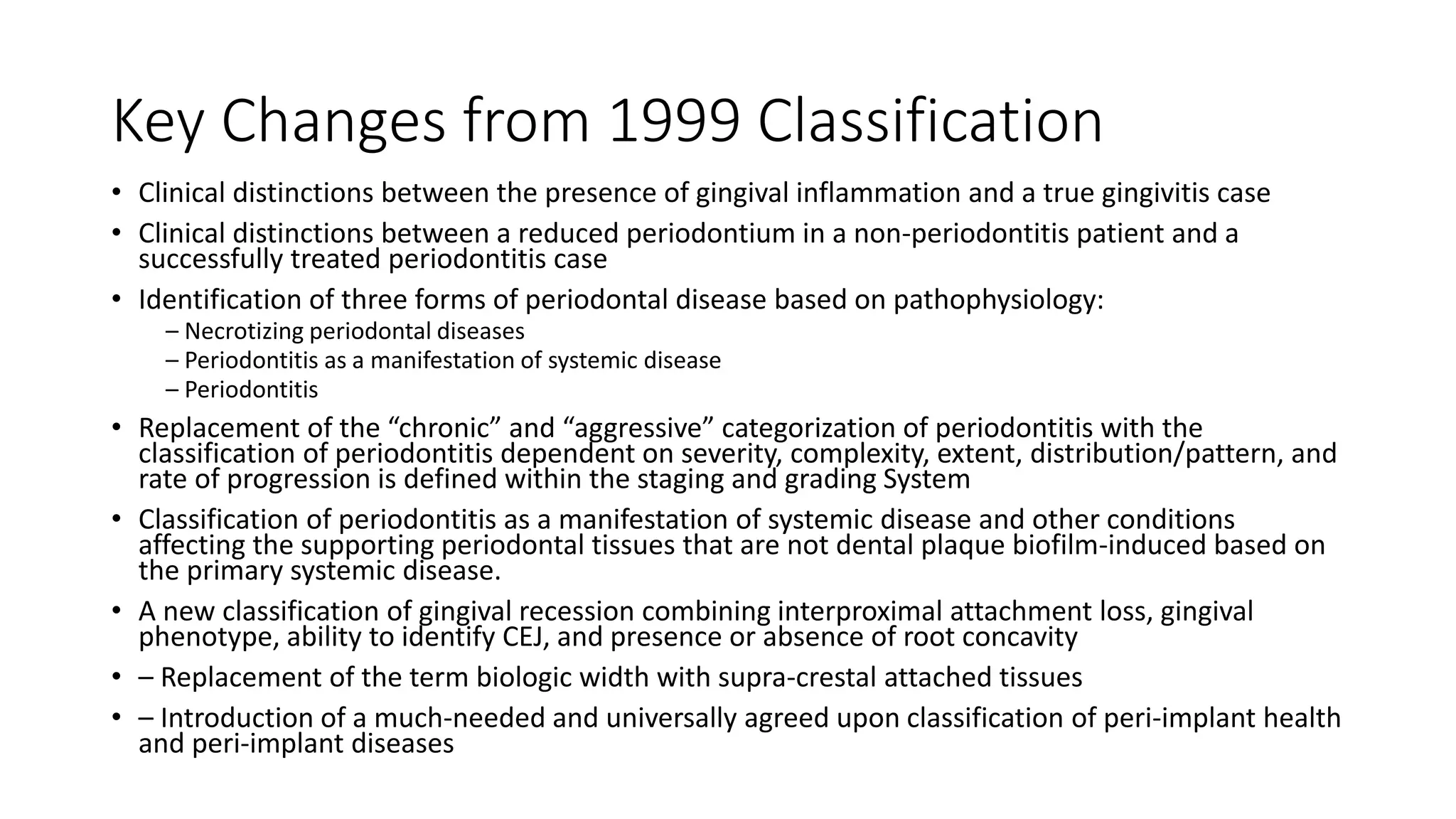 2017 AAP Classification.pptx