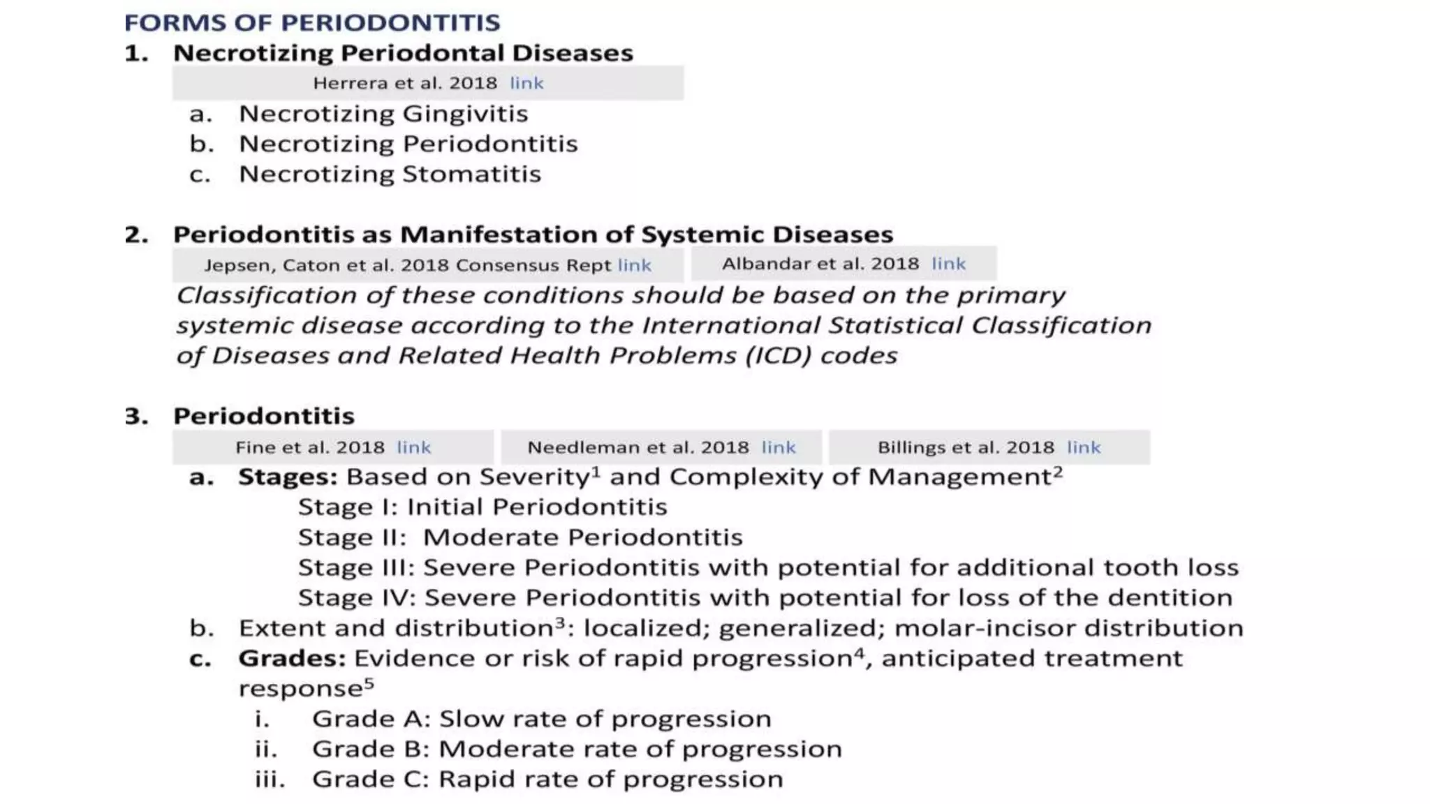 2017 AAP Classification.pptx
