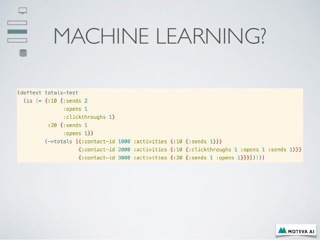 Evolution Of Our Software Architecture