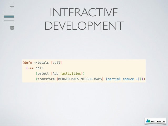 Evolution Of Our Software Architecture