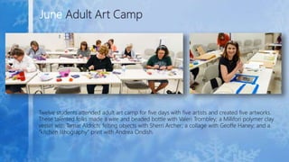 2017 a look back | PPT