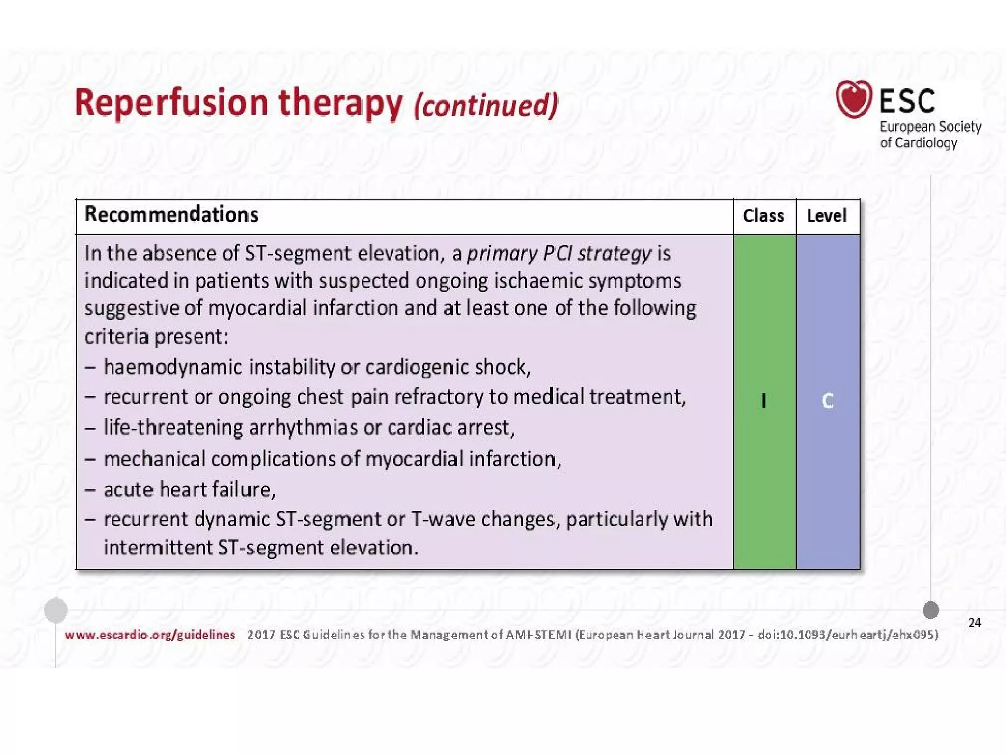 2017 ami stemi 2 slide-set final for web - copy - copy | PPT