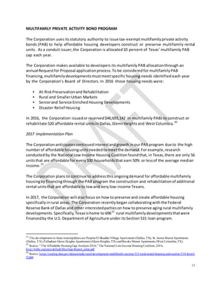 2017 Annual Action Plan Draft | PDF