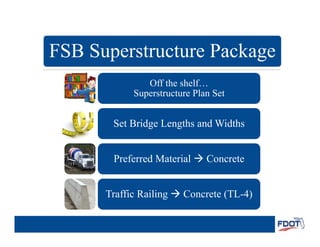 2017 apwa conference fsb superstructure package young | PPT