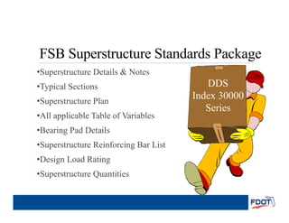 2017 apwa conference fsb superstructure package young | PPT