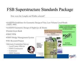 2017 apwa conference fsb superstructure package young | PPT