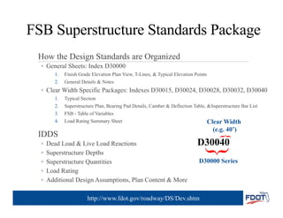 2017 apwa conference fsb superstructure package young | PPT