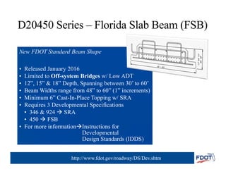 2017 apwa conference fsb superstructure package young | PDF