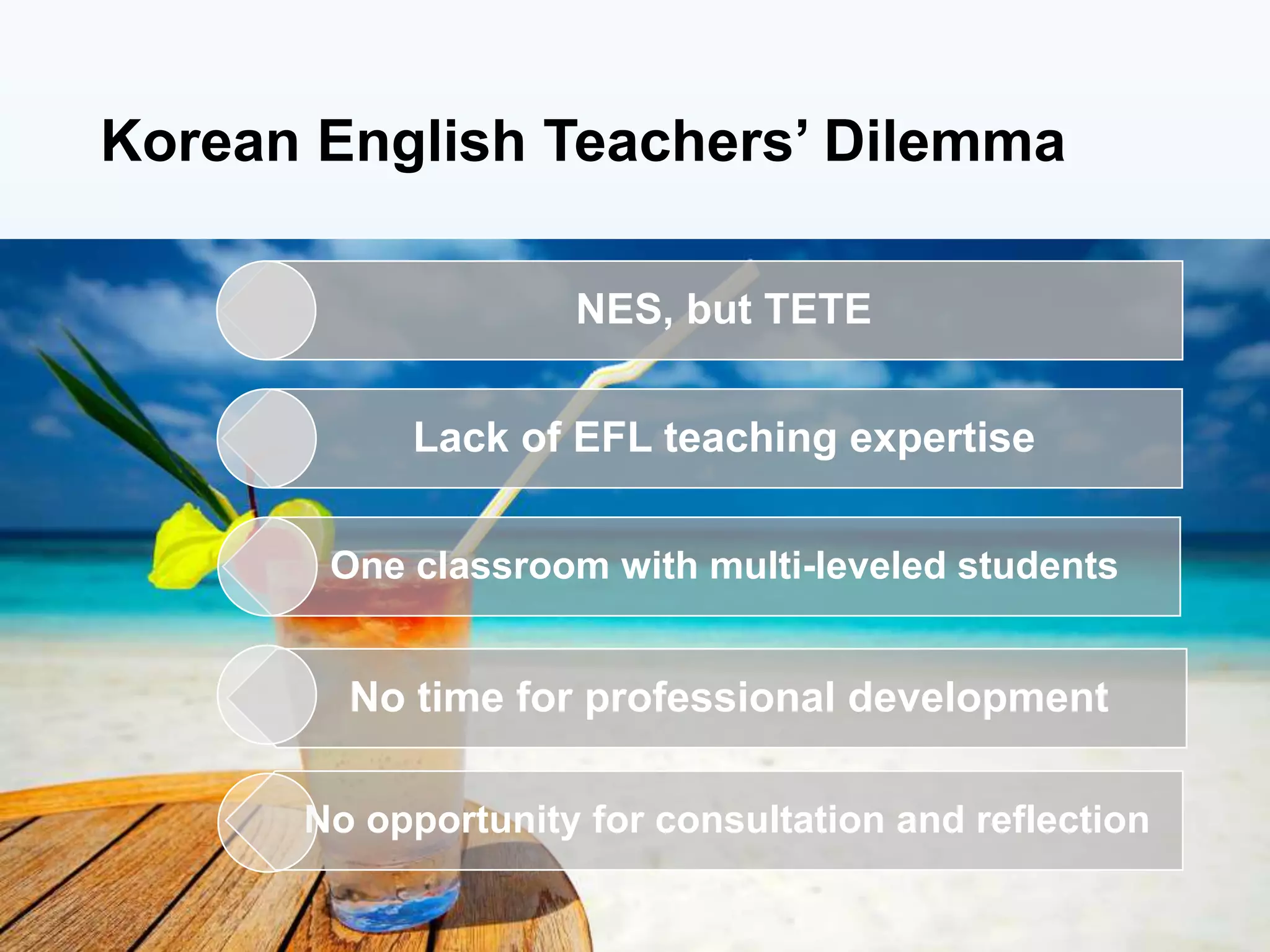SMART teaching 3.0: A mobile-based open platform for English teachers ...