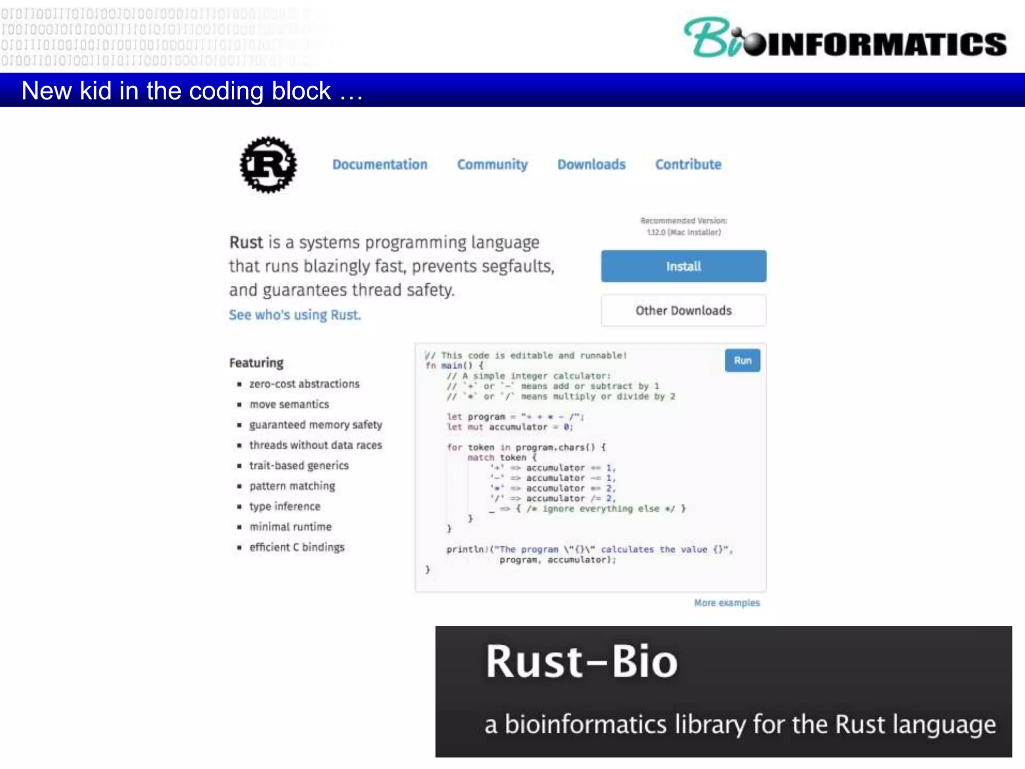 2017 biological databases_part1_vupload | PPT