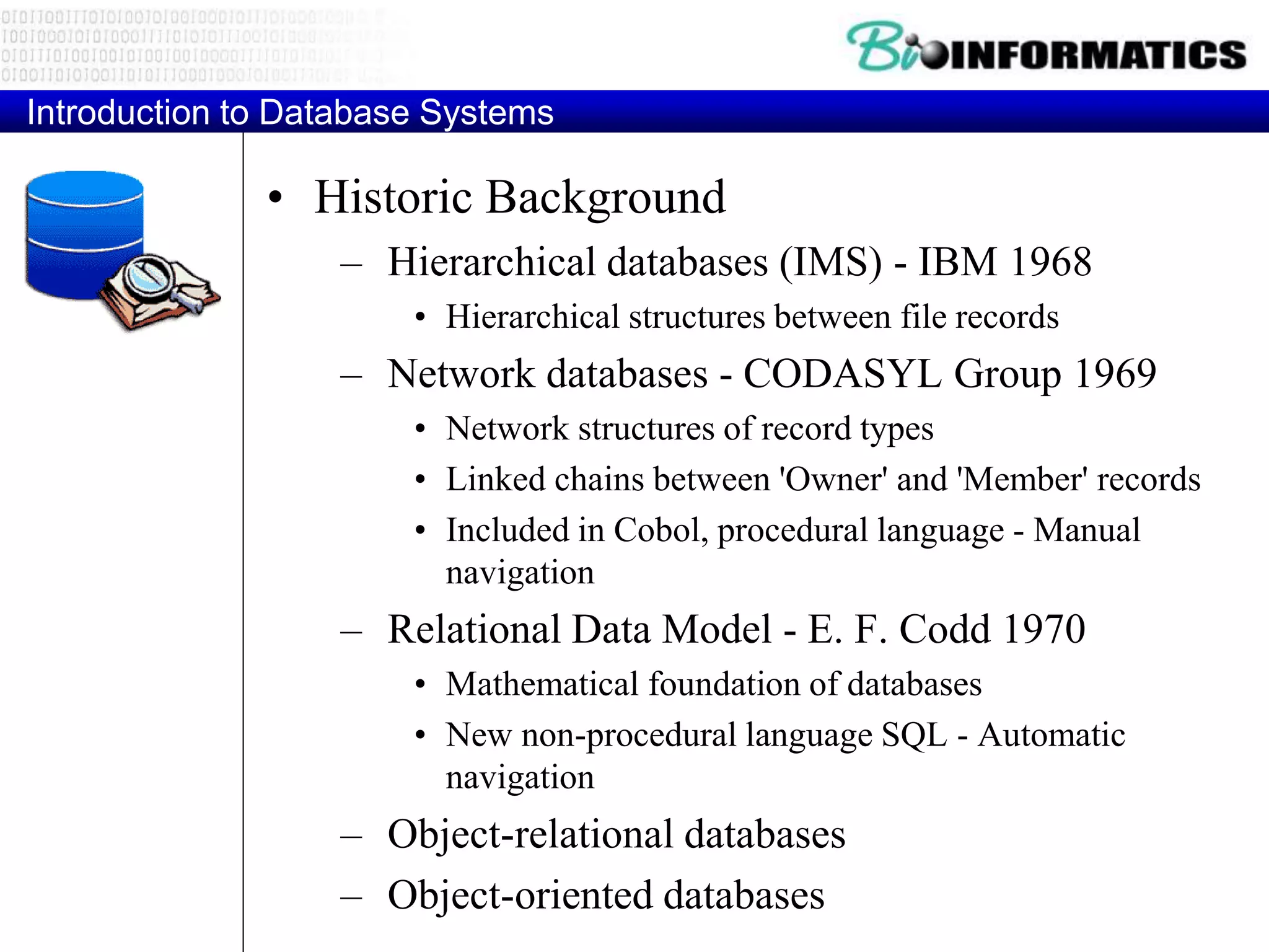 2017 biological databases_part1_vupload | PPT