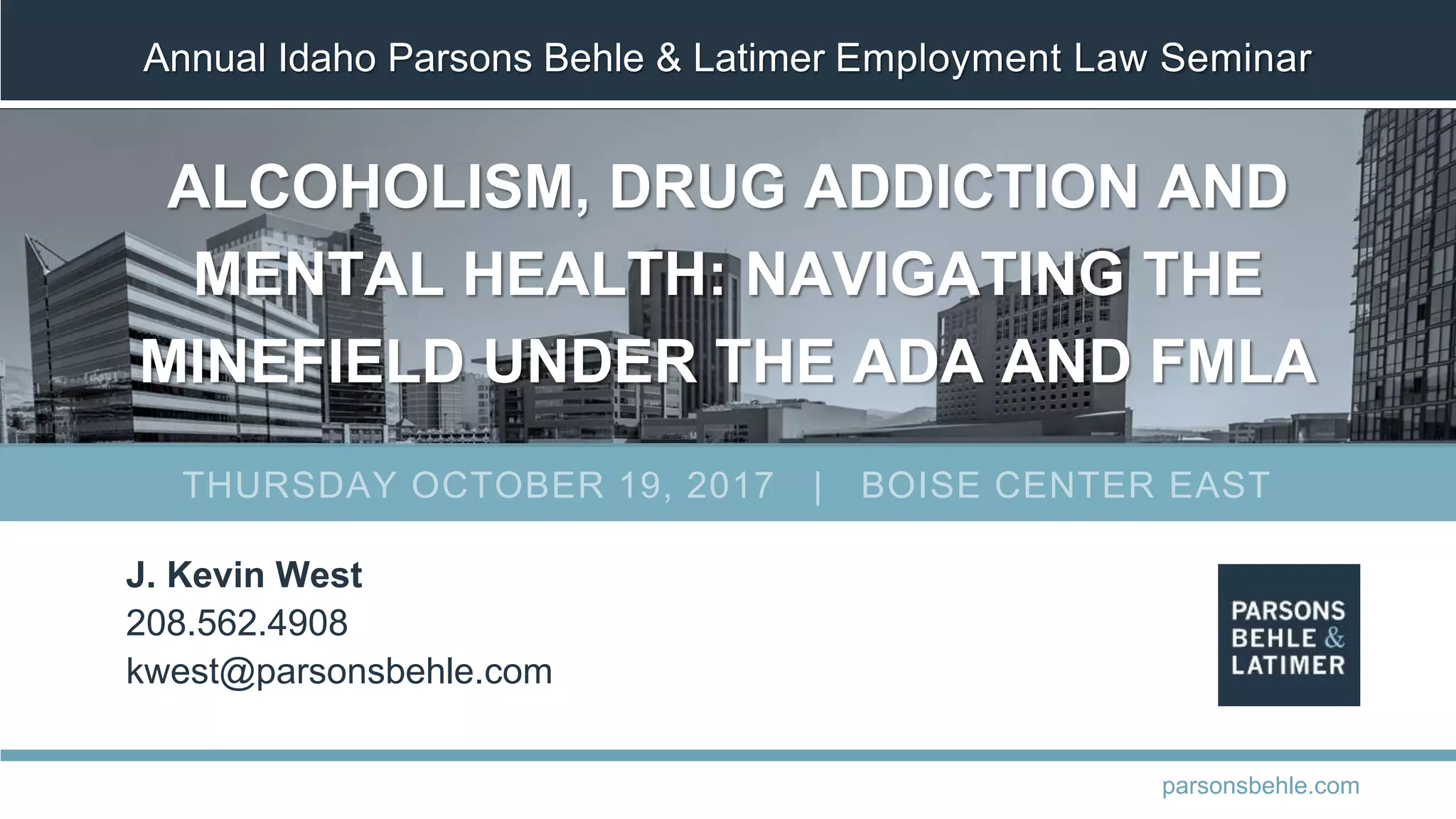Alchoholism, Drug Addiction and Mental Health: Navigating the Minefield ...