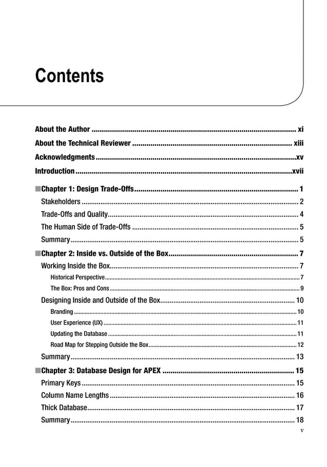 2017 bookmatter oracle_applicationexpressbydesi | PDF