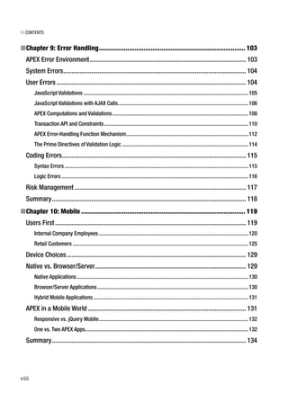 2017 bookmatter oracle_applicationexpressbydesi | PDF