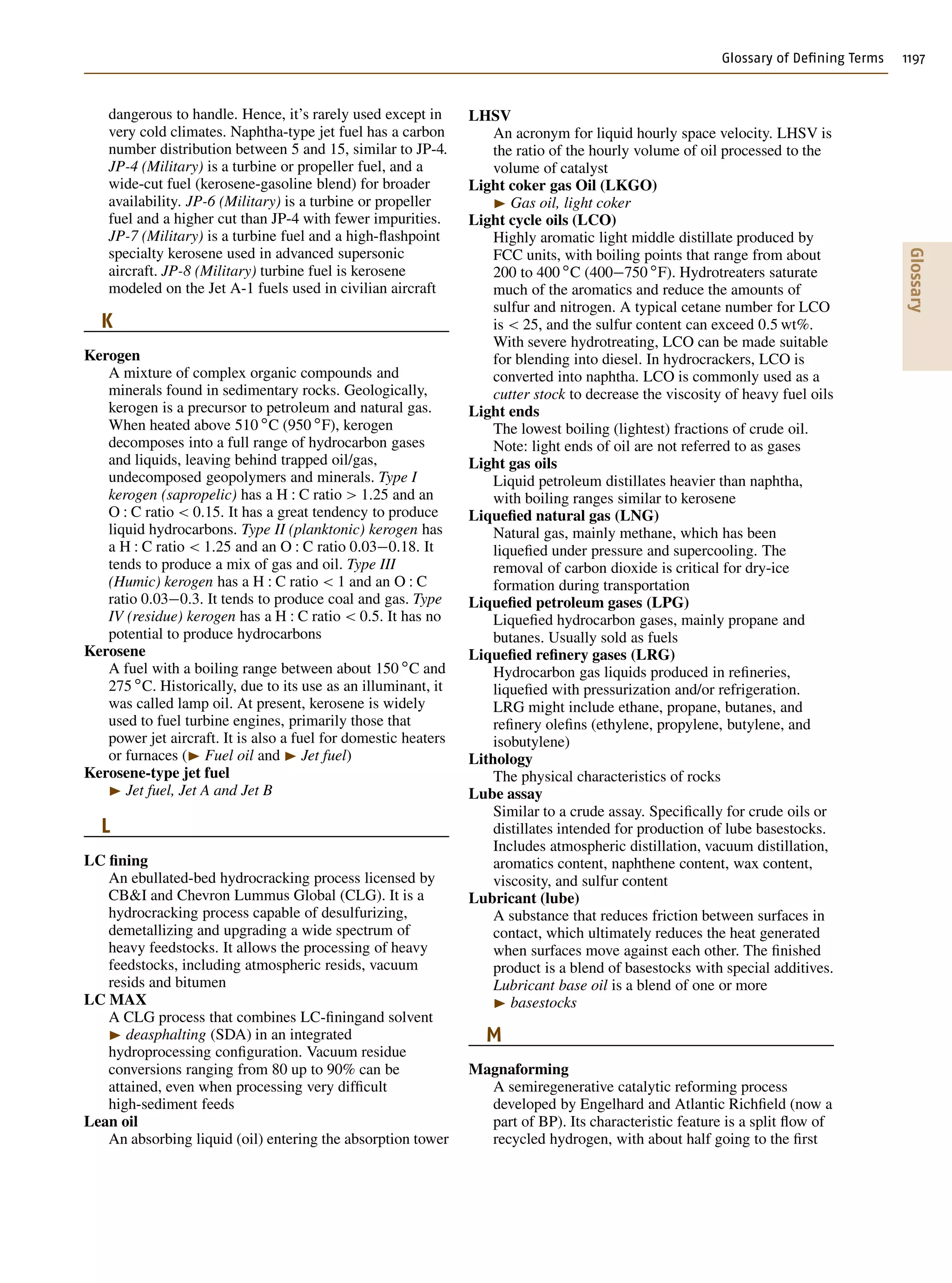 Important Conversion Factors in Petroleum Technology | PDF
