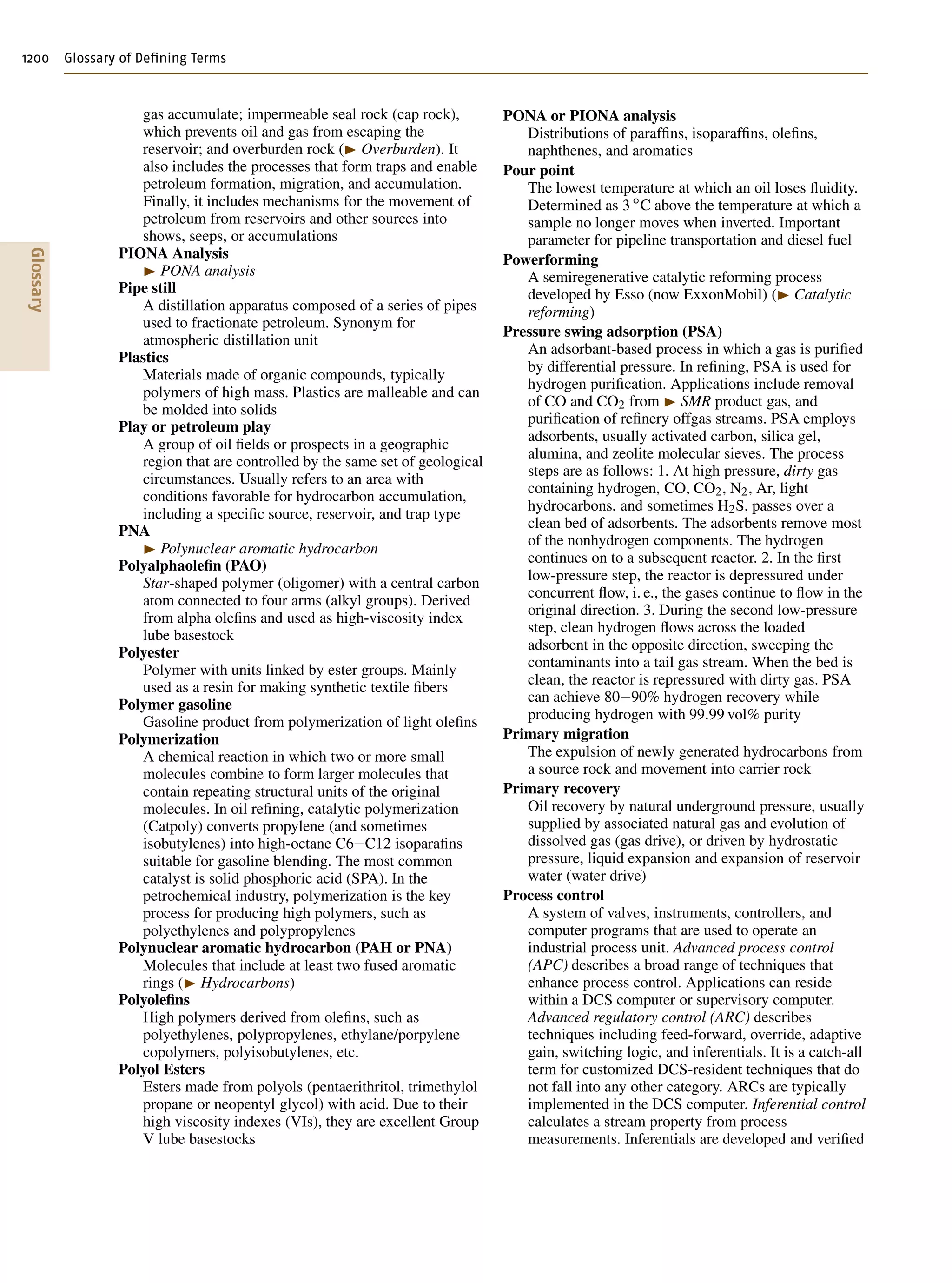 Important Conversion Factors in Petroleum Technology | PDF