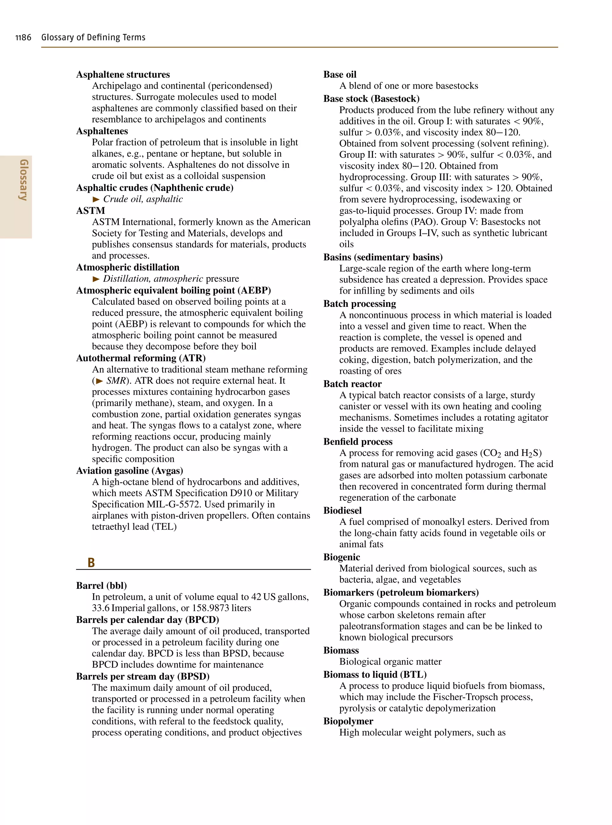 Important Conversion Factors in Petroleum Technology | PDF