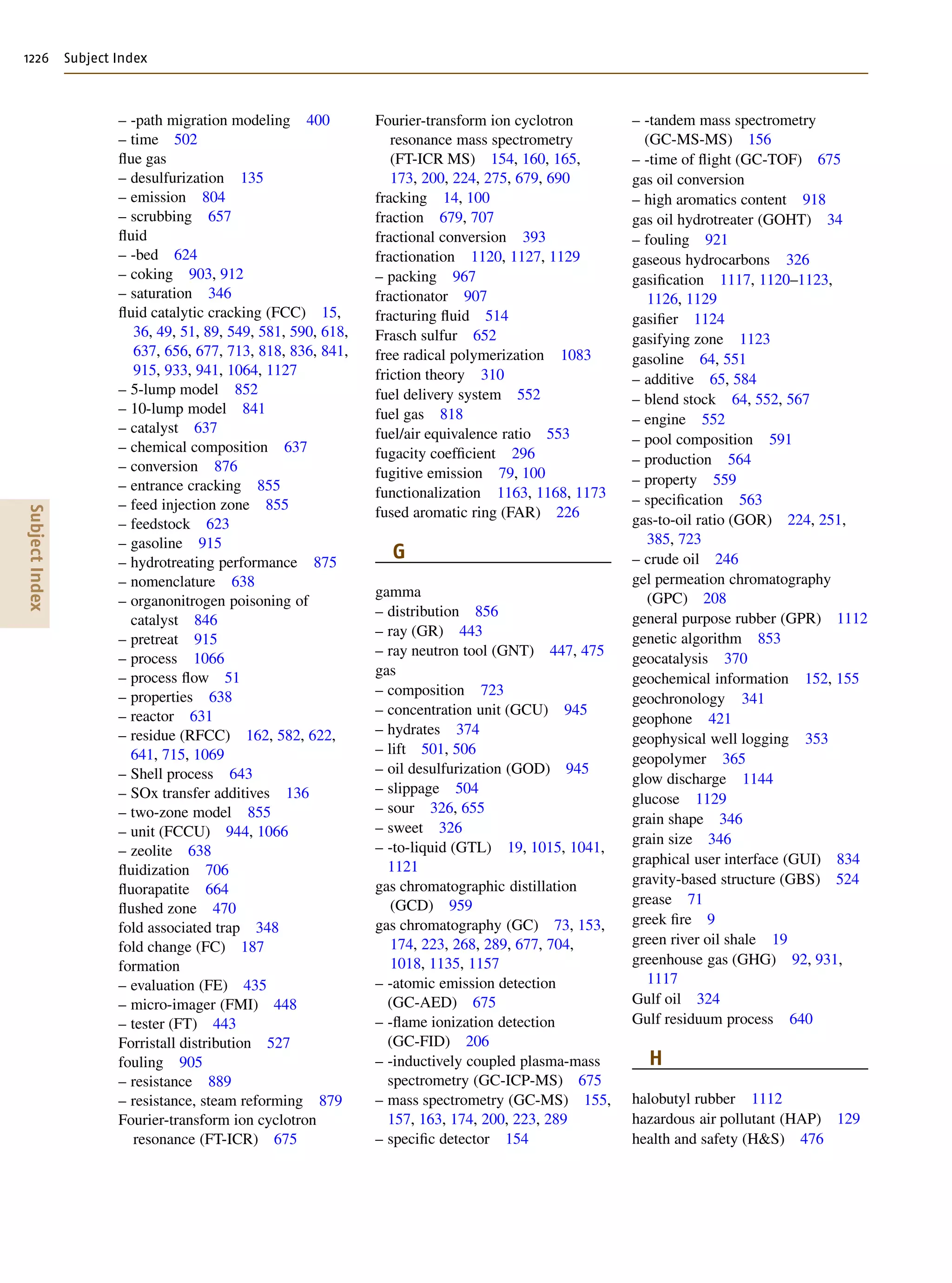 Important Conversion Factors in Petroleum Technology | PDF